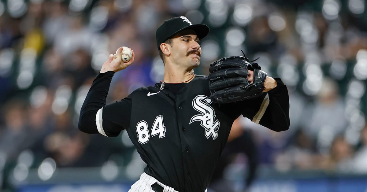 Padres Trade for White Sox Pitcher Dylan Cease, per Report - Sports ...