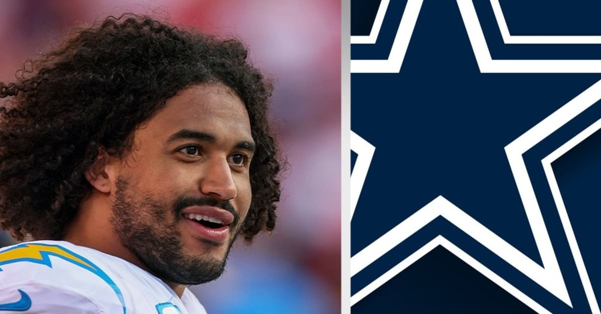 Eric Kendricks Reveals Why The Change to Sign With Dallas Cowboys: 'Win ...