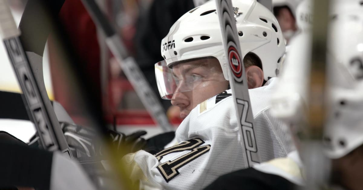 Ex-NHL Player Konstantin Koltsov’s Death Ruled Suicide by Miami Police ...