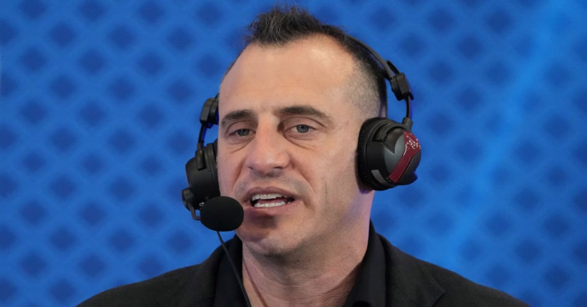 Doug Gottlieb: Fox Sports Host Makes Pitch for Oklahoma State Coaching ...