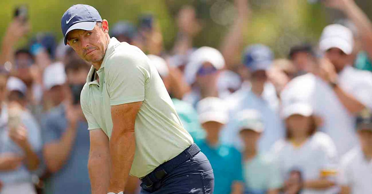 Fact or Fiction: This is Rory McIlroy’s Best Chance to Win a Green ...