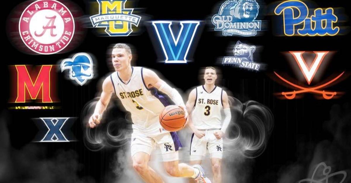 Virginia Makes Cut List for Priority 2024 Recruiting Target Matthew ...