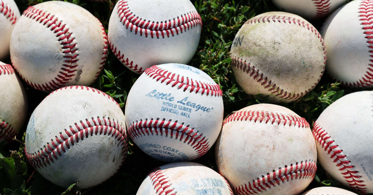 Little League World Series: Pennsylvania Punches Ticket With Walk-Off Homer on First Hit ...