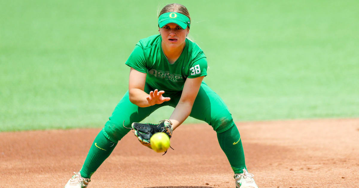 Oregon, Washington’s move to Big Ten has a seismic impact on softball ...