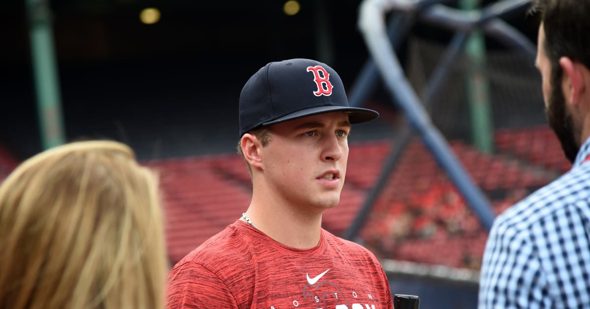 Kyle Teel and Zack Gelof Listed on MLB Pipeline's Top 100 Prospects ...