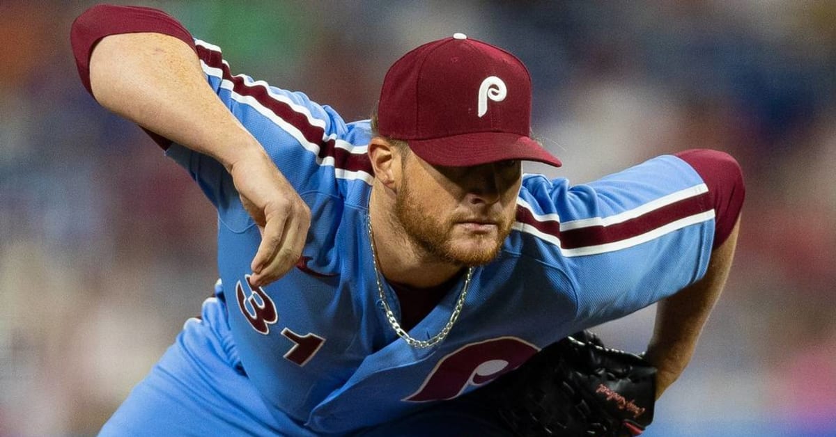 Twins Outfielder Does Perfect Craig Kimbrel Impersonation Before ...