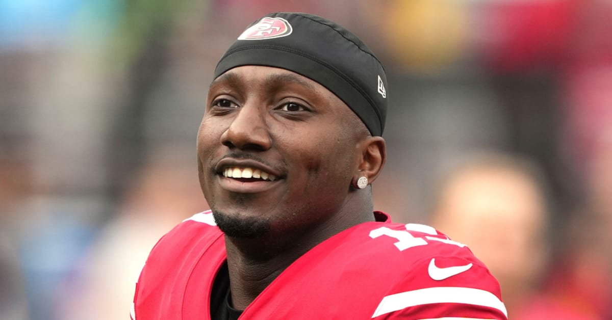 Deebo Samuel Perfectly Pranked 49ers Rookies With Massive Dinner Check ...