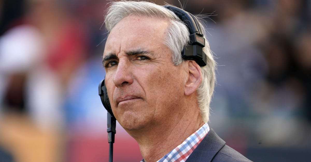 Oliver Luck Hired by Cal, Stanford, Oregon State, Wazzu as Consultant ...