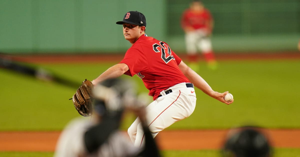 Standout Boston Red Sox Pitcher Garrett Whitlock Finally Activated From ...