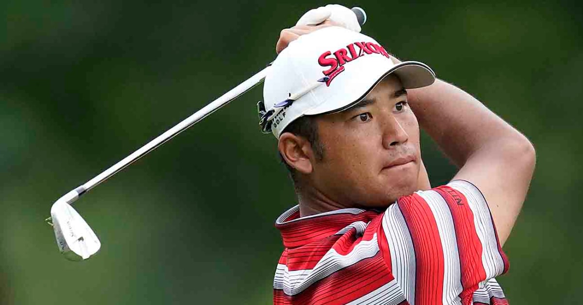 Weekly Read Fore! Things: Who's in the FedEx Cup Top 50 and Why It ...