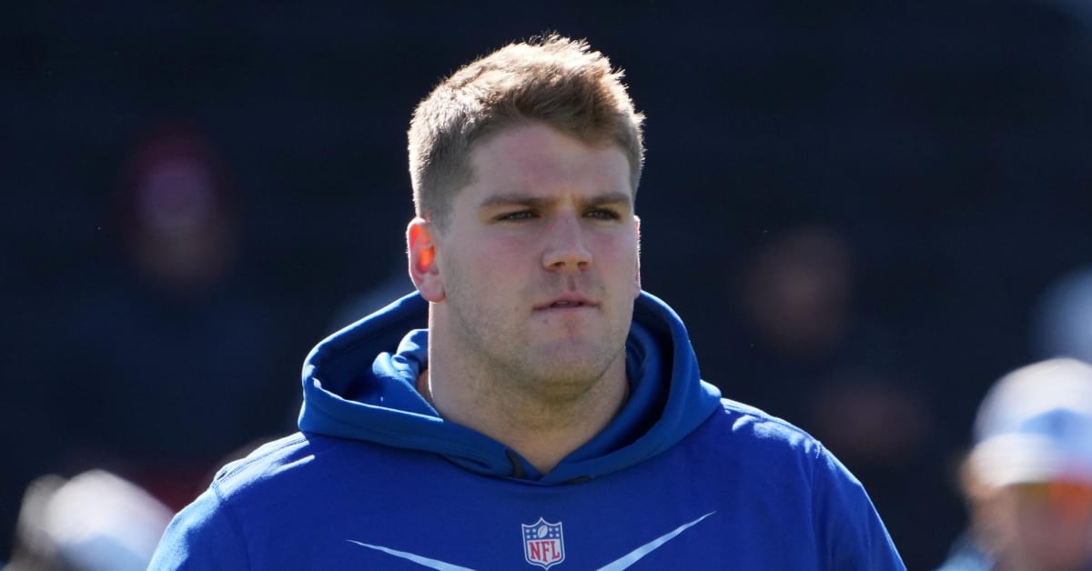 Vikings tackle Brian O'Neill is getting closer and closer to a full return - Sports Illustrated ...