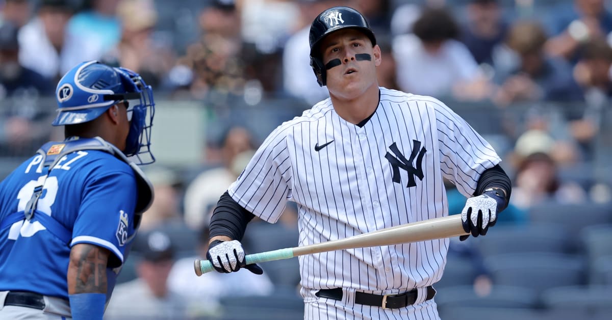 New York Yankees' Anthony Rizzo Undergoing More Tests on Post ...