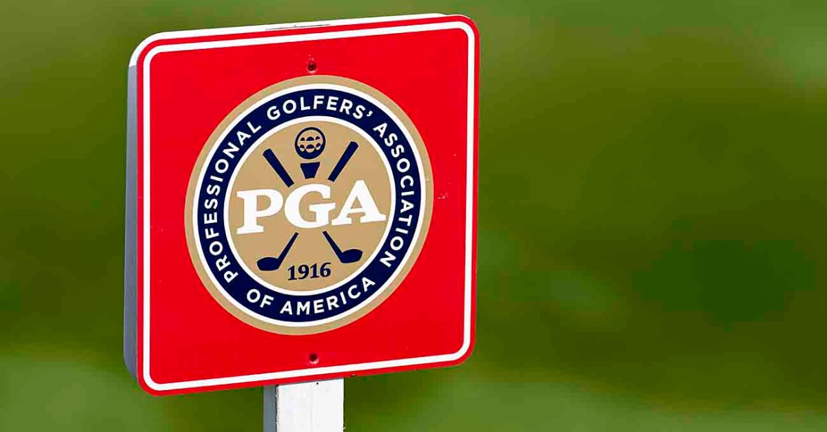 PGA of America Lays Off More Than 20 Employees - Sports Illustrated