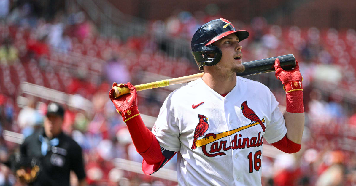 Nolan Gorman, Willson Contreras Remain Out of St. Louis Cardinals ...