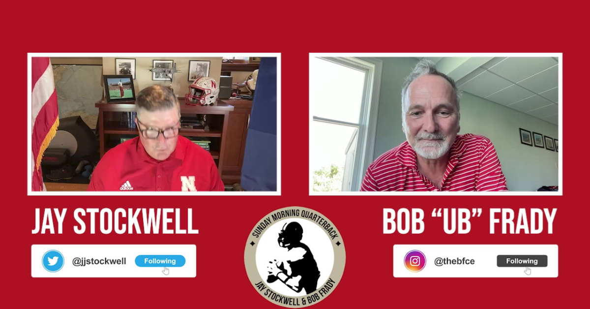 Sunday Morning Quarterback-Nebraska Edition: Episode 1 - All Huskers