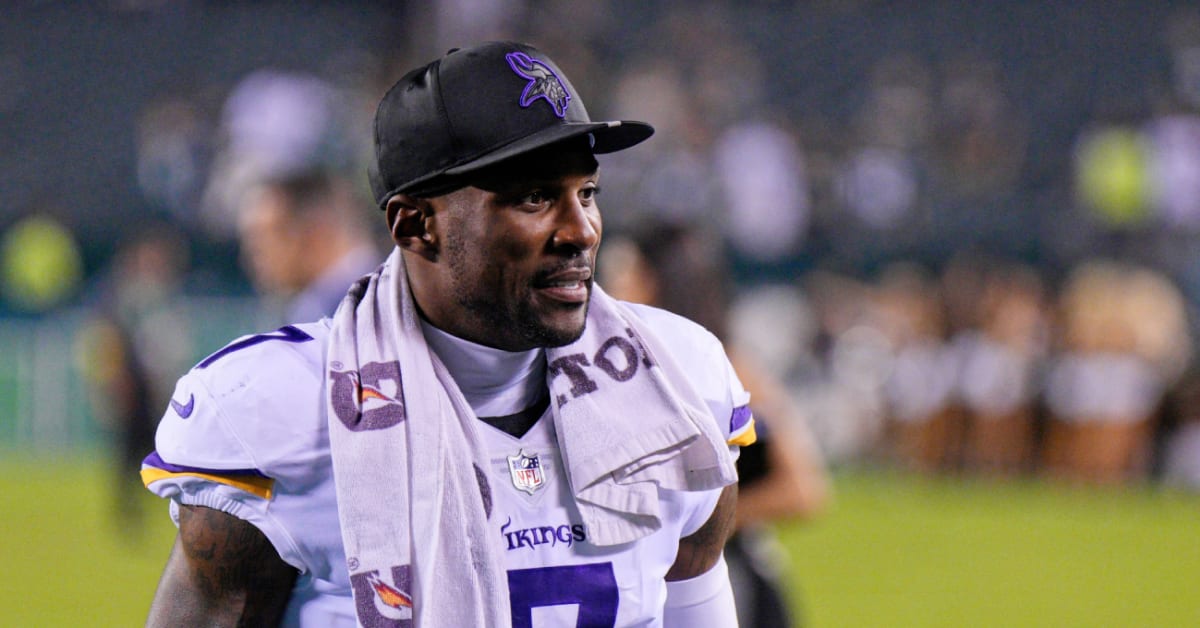 Justin Jefferson, George Pickens: Steelers’ Patrick Peterson Opines on ...