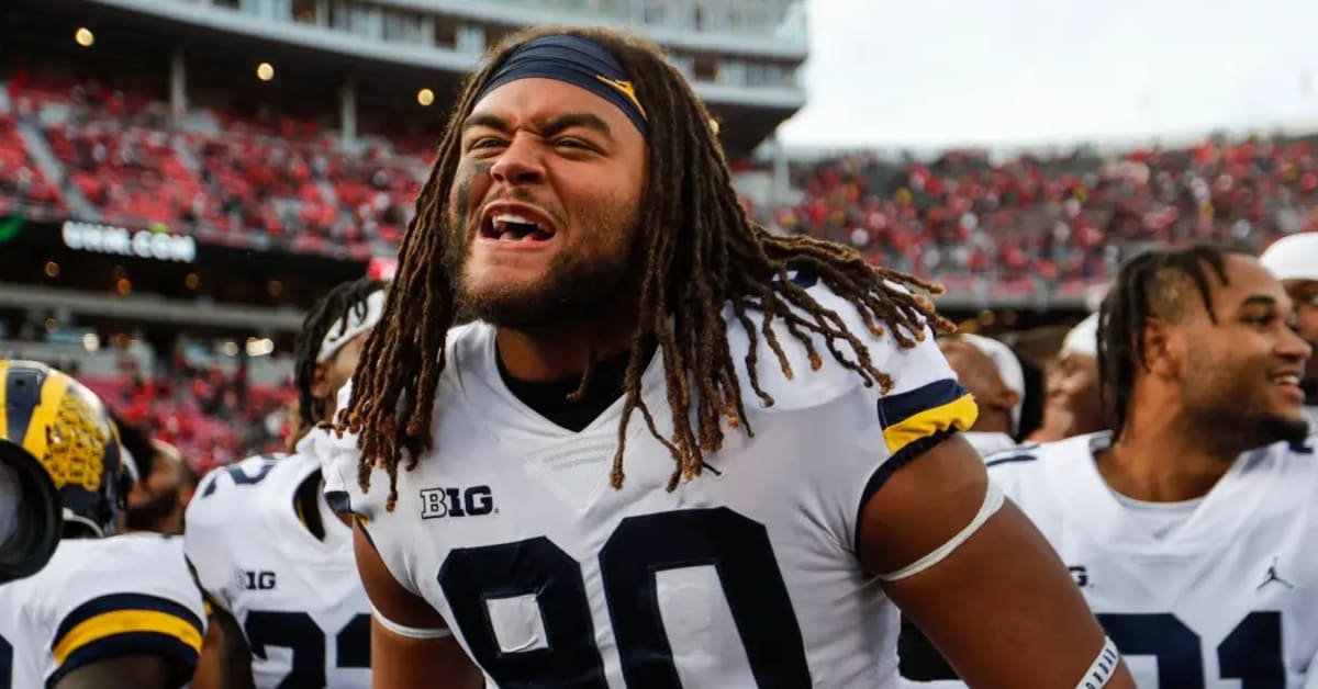 Seahawks Seahawks Rookie DE Mike Morris Misses Practice - Sports ...