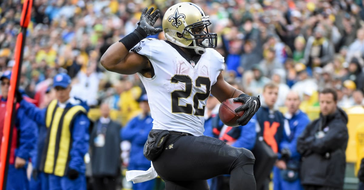 Bama in the NFL: Roman Harper, Mark Ingram II Hold Special Place in ...