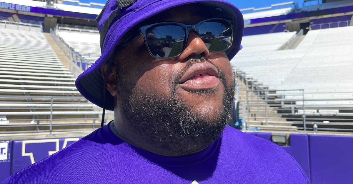 Morgan Leads UW Talent Hunt After Dealing with Husky Recruiting Drama ...