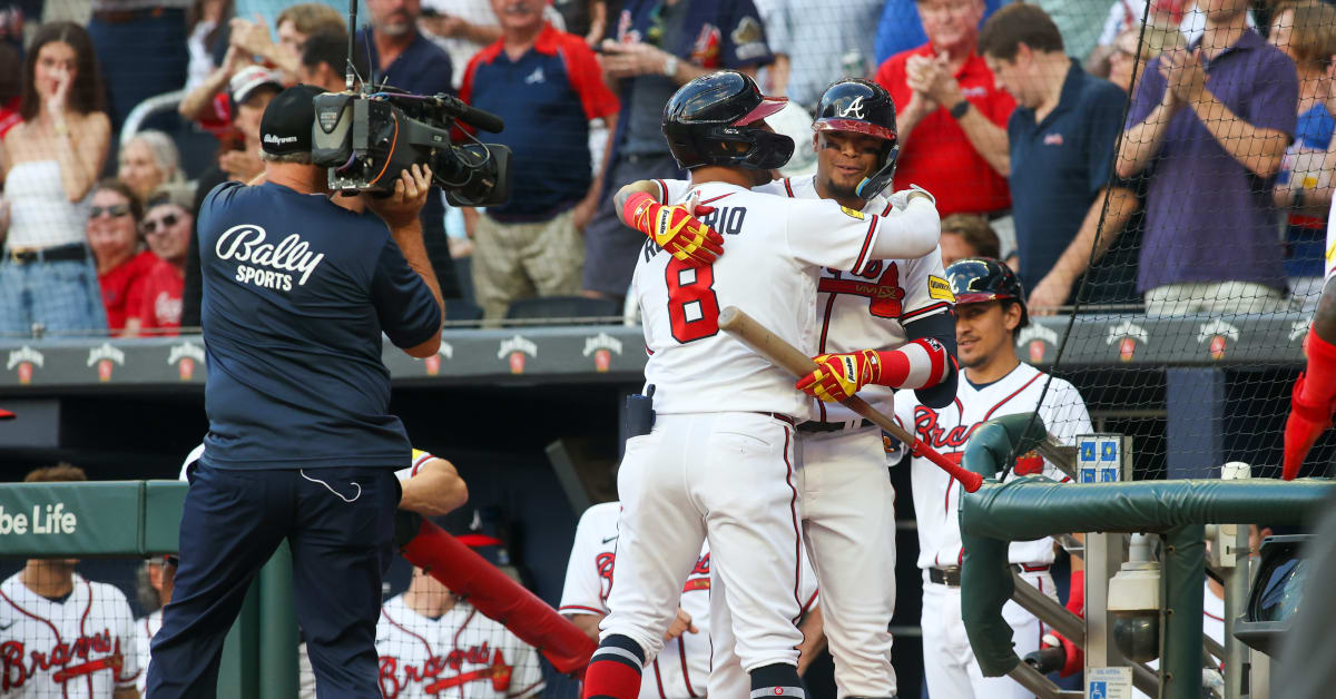 Atlanta Braves Set Sellout Record Following Sweep Over New York Yankees ...