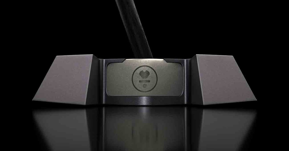 With a L.A.B. Golf Putter, Lucas Glover Resurrected His Game on the ...