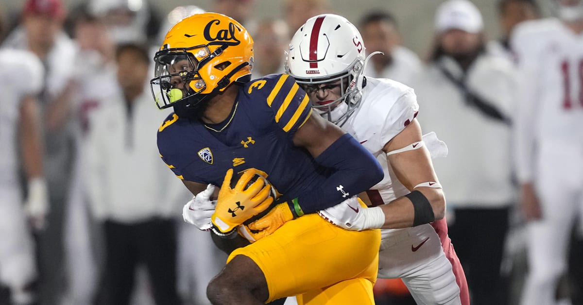 ACC adding Stanford, Cal, SMU, per Sources - Sports Illustrated