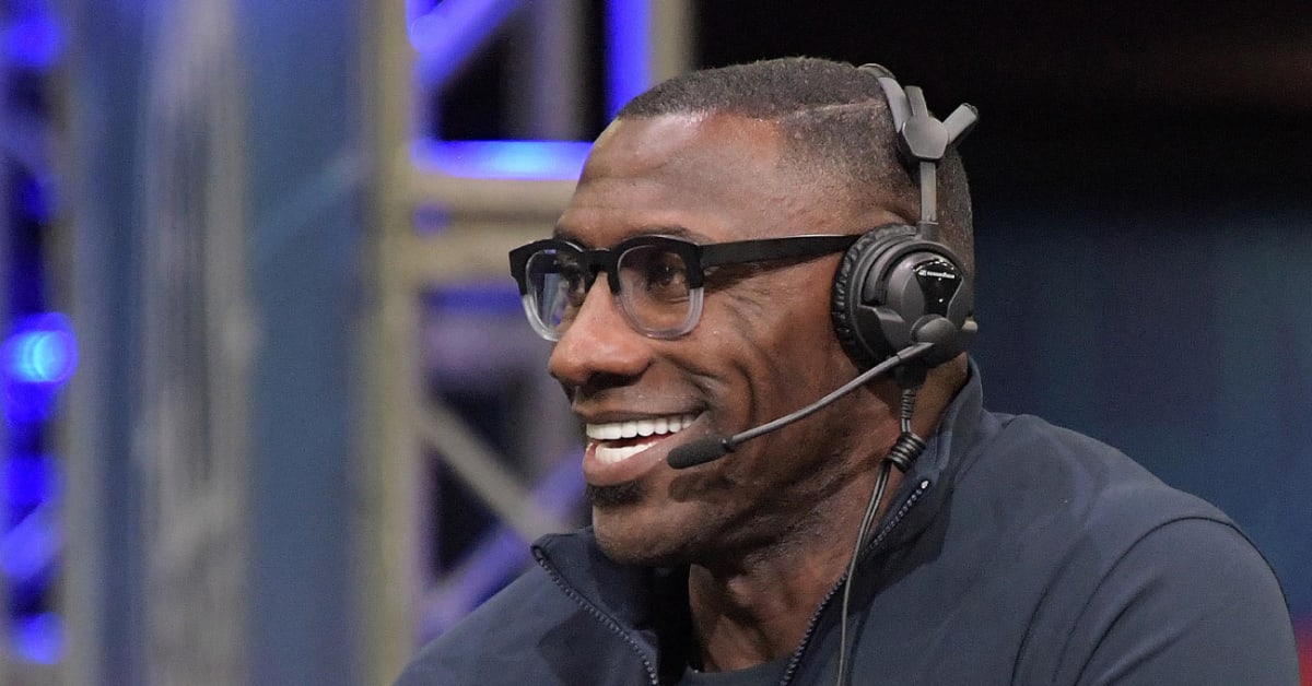 Shannon Sharpe Joining ESPN’s ‘First Take’ Alongside Stephen A. Smith ...