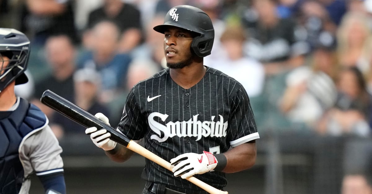 White Sox’ Tim Anderson Makes First Official Statement Since Brawl With ...