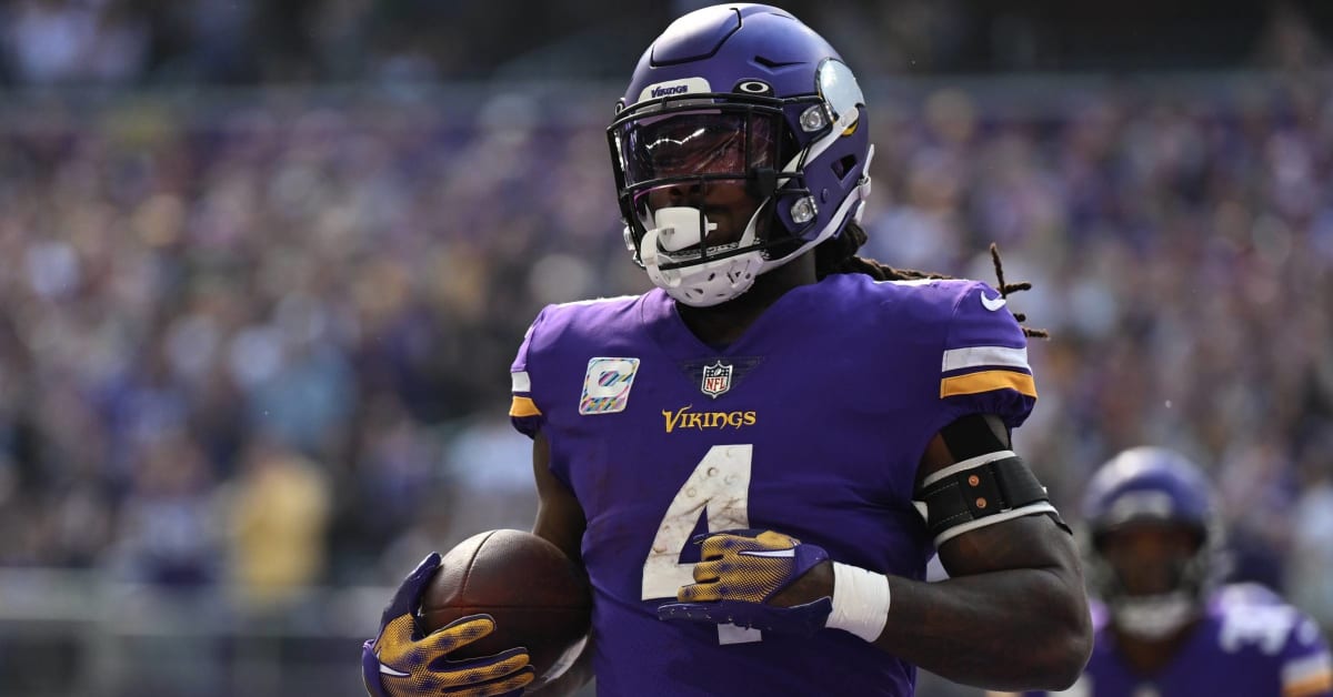 Dalvin Cook’s Comments on Aaron Rodgers Had NFL Fans Trolling Hard ...