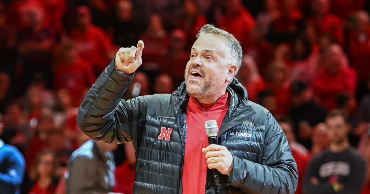 Op-Ed: Dear Jim Pillen, These aren't your father's Huskers - Sports ...