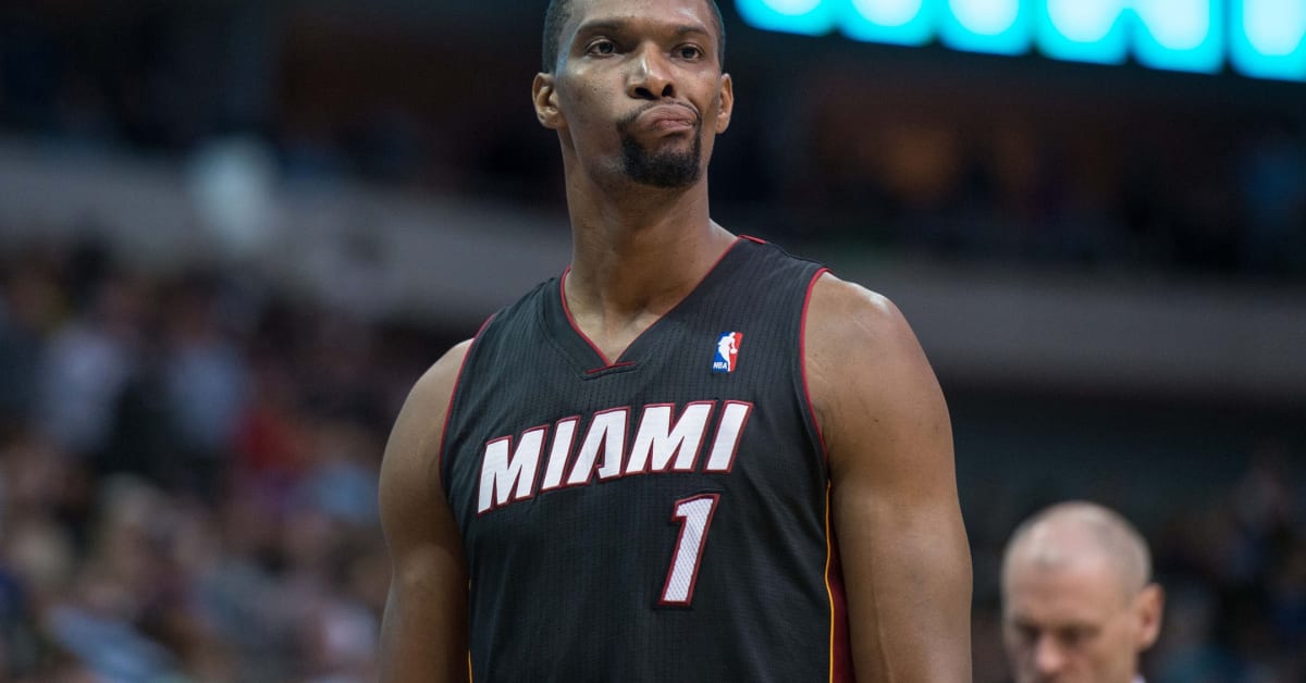 Miami Rapper Trick Daddy Said The Miami Heat Never Had A Big Three ...