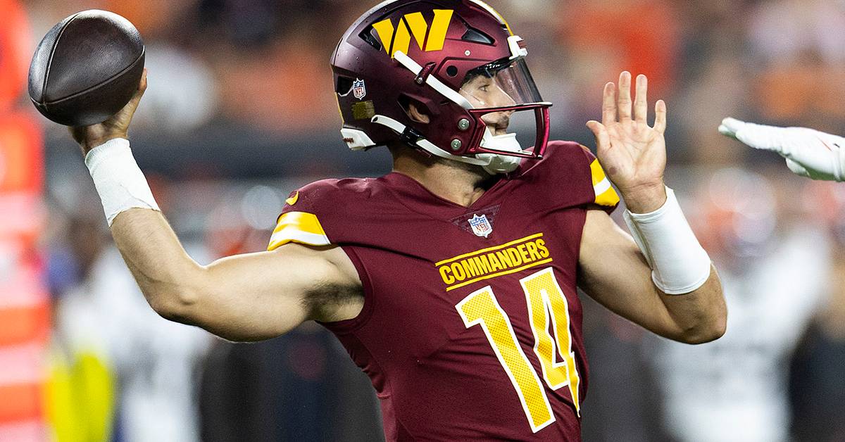 Fantasy Research: Five Players to Watch in Preseason Week 2 - Sports ...