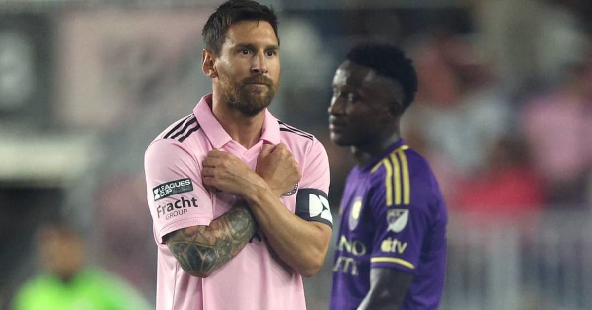 Lionel Messi Explains Motivation Behind Marvel Superhero Goal ...