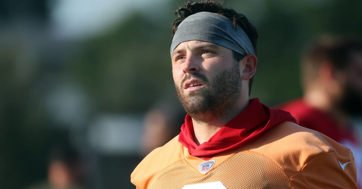 Baker Mayfield, Wife File Petition Concerning $12 Million in Investments by Family Companies ...