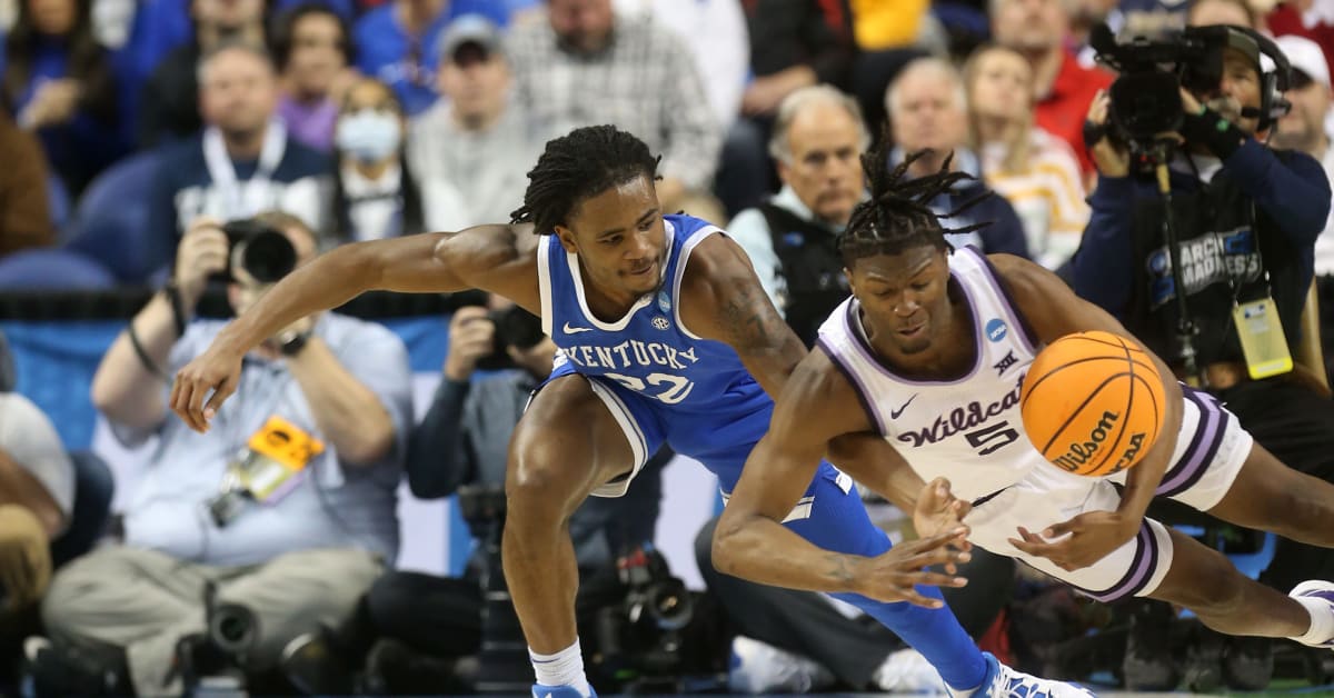 How Oklahoma City Thunder Rookie Cason Wallace 'Fits In' with OKC ...