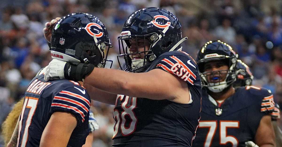 Tyson Bagent Viewed as Player Who Would Interest Other Teams - Sports ...