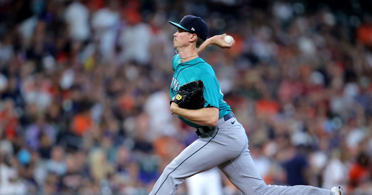 Seattle Mariners' Emerson Hancock Heads to Injured List After Early ...