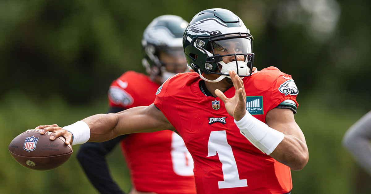 Updated Win Totals for NFL Teams Whose Odds Shifted This Summer ...