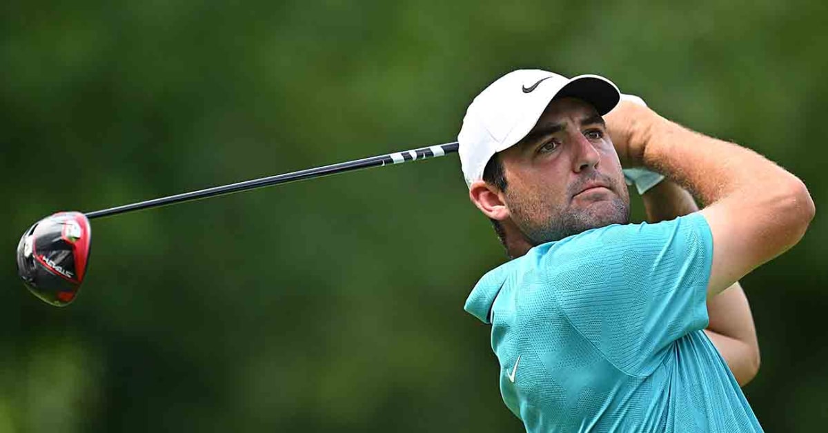 TV Times: How to Watch the Tour Championship and CPKC Women's Open ...