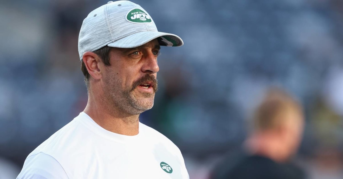 Aaron Rodgers, State Farm Part Ways After 12-Year Endorsement ...