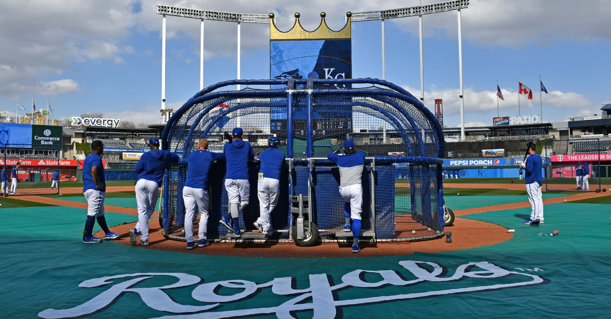 Kansas City Royals Share 1st Look at Future Stadium, Ballpark District ...