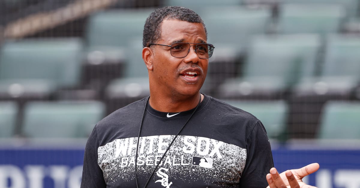 White Sox Fire GM Rick Hahn, Vice President Ken Williams Amid Dismal ...