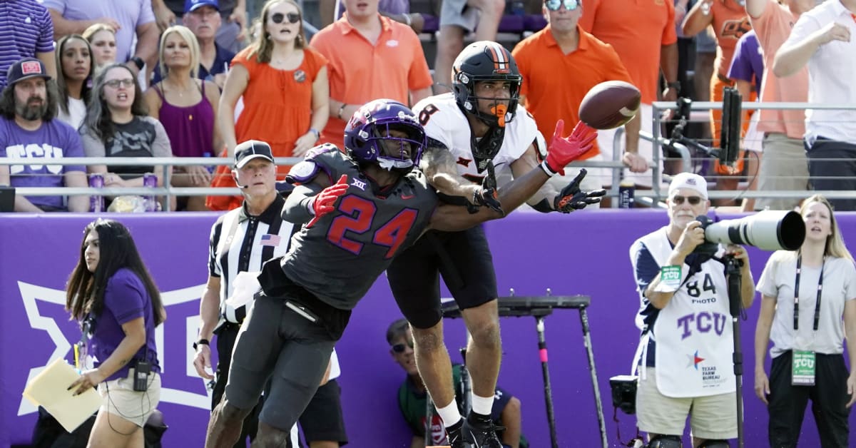TCU Football: Fifteen Players Receive Preseason Honors – A Summary ...