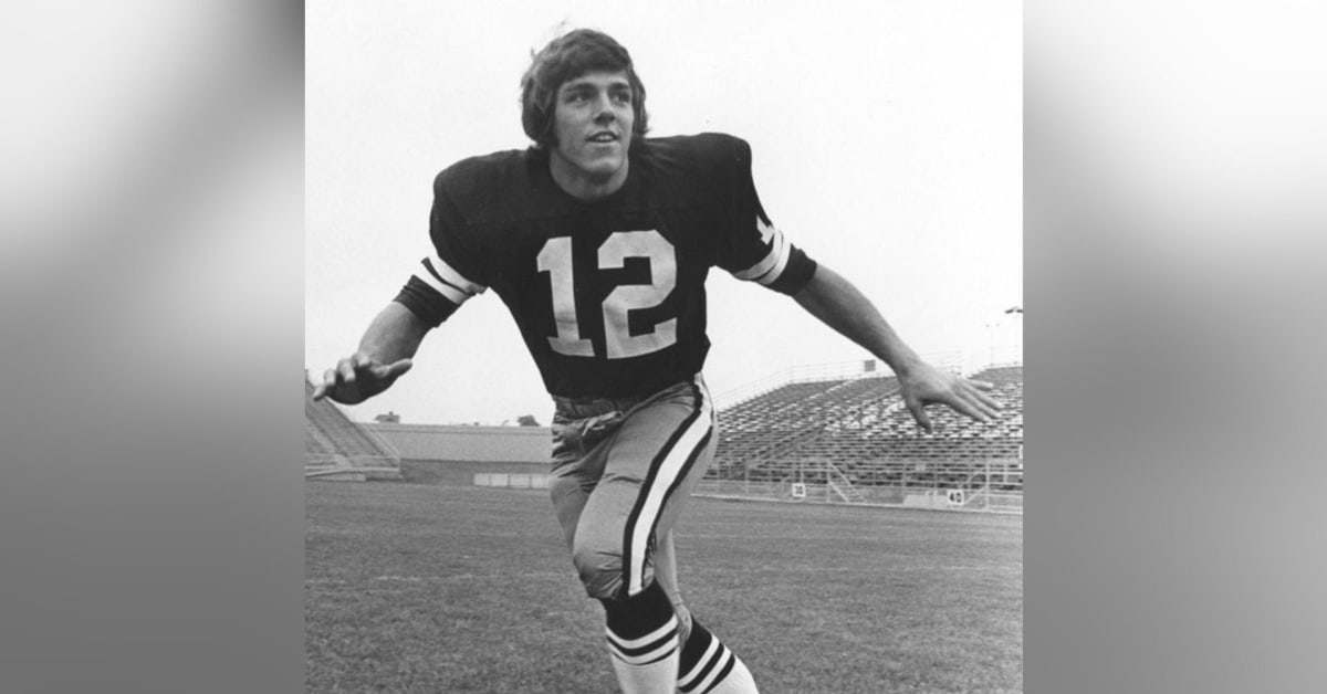 Nick Saban Doesn't Remember Much from His First Day of College - Sports ...