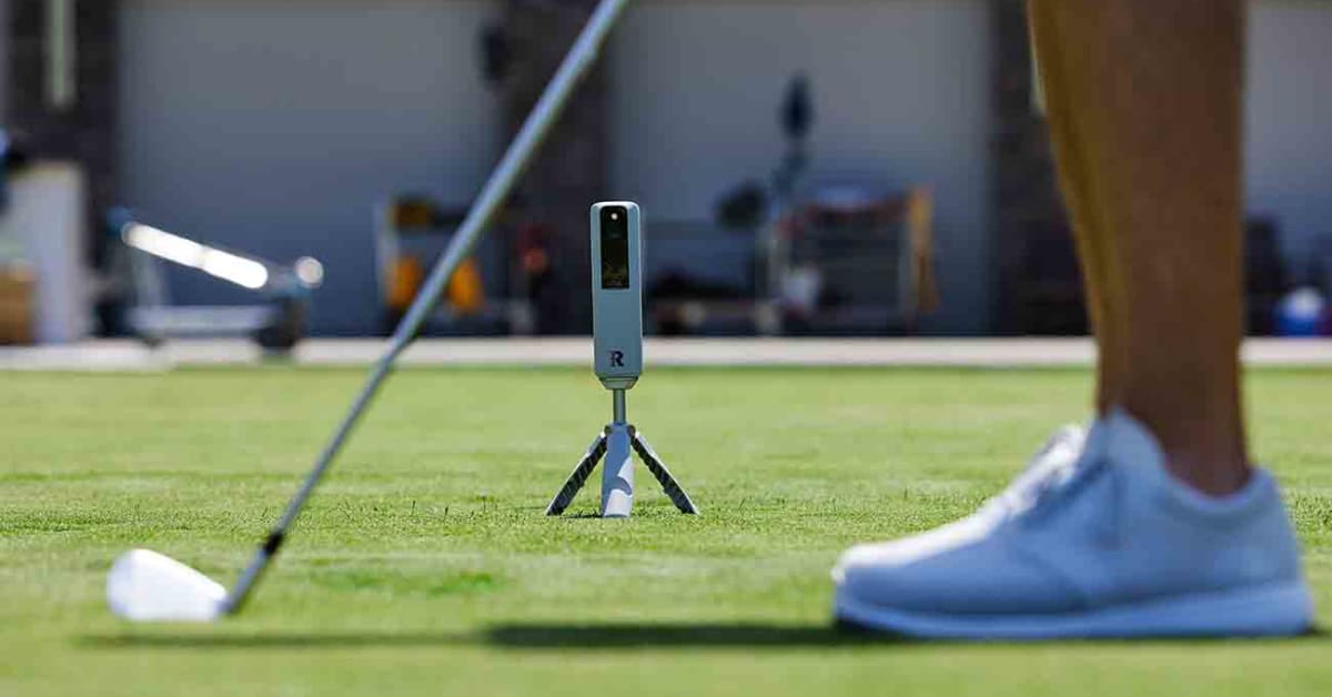 This Mobile Launch Monitor Fills Multiple Golf Needs for Everyone ...