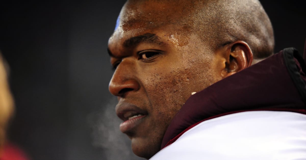 Bama in the NFL: Long Washington Commanders Legacy Topped by Chris ...