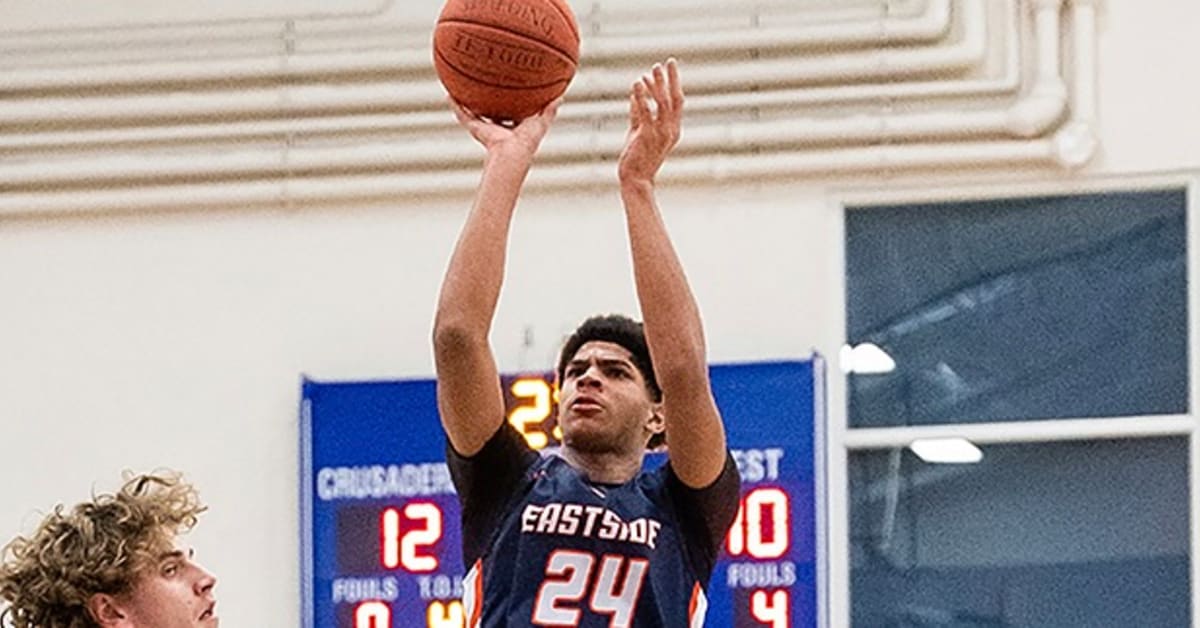 Cofie, State's Top Hoop Recruit, Reportedly Narrows Choices to 4 ...