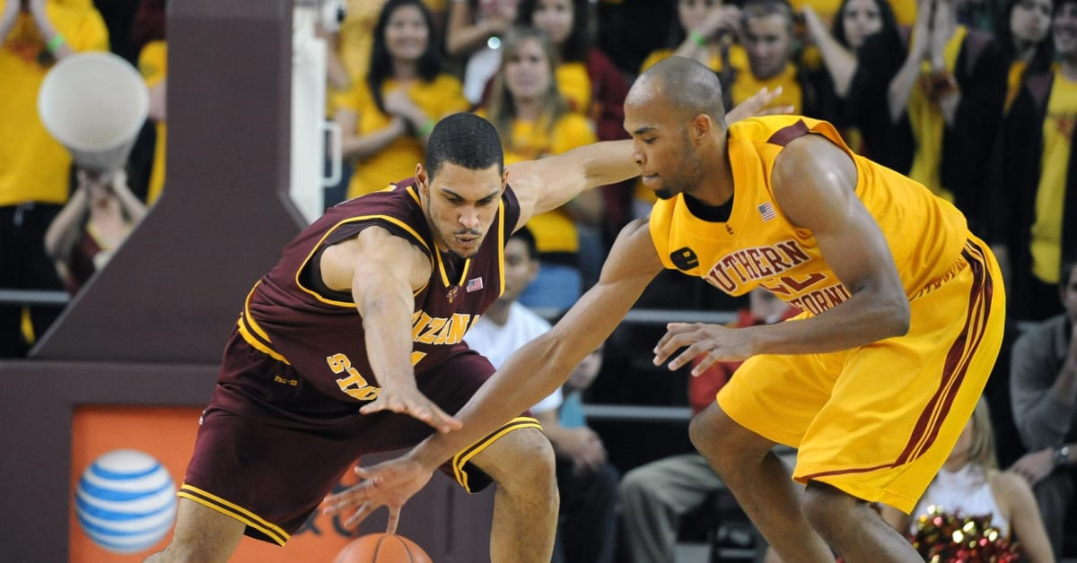 USC Men's Basketball: Reporter Reveals All-Time Top 5 Trojans - Sports ...