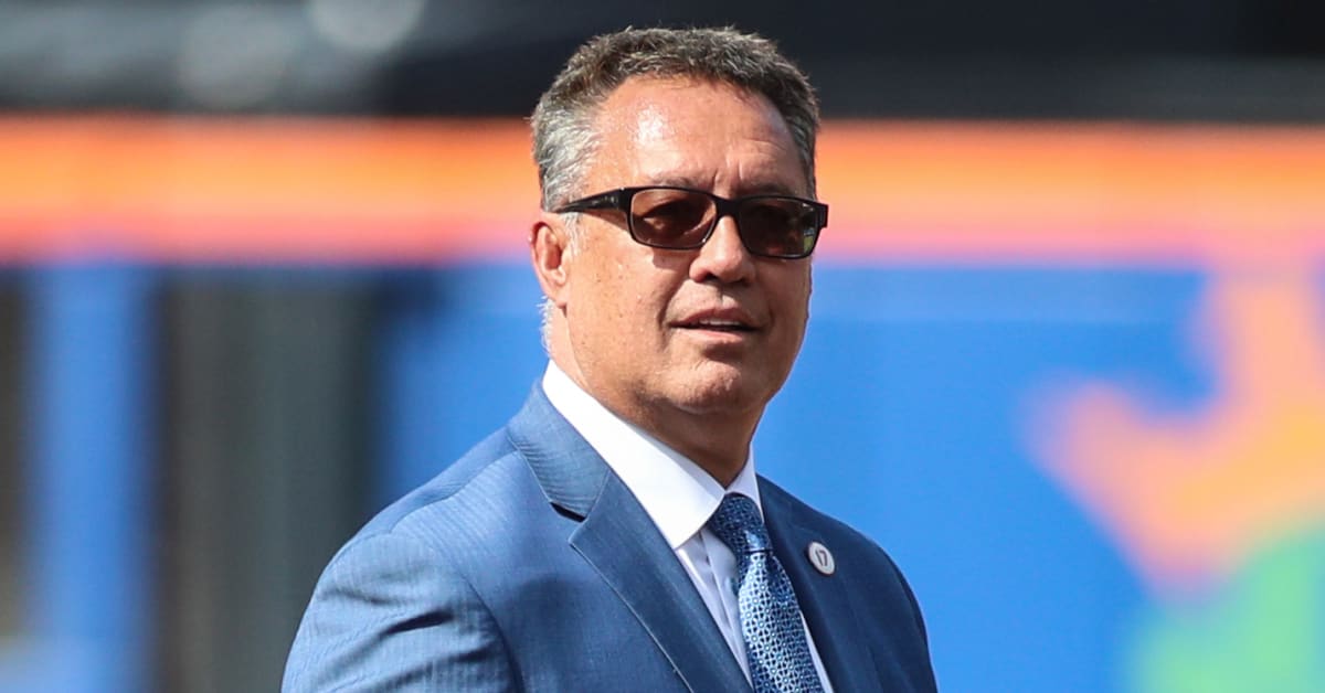 Ron Darling not a fan of MLB’s deal with Peacock for exclusive Sunday ...