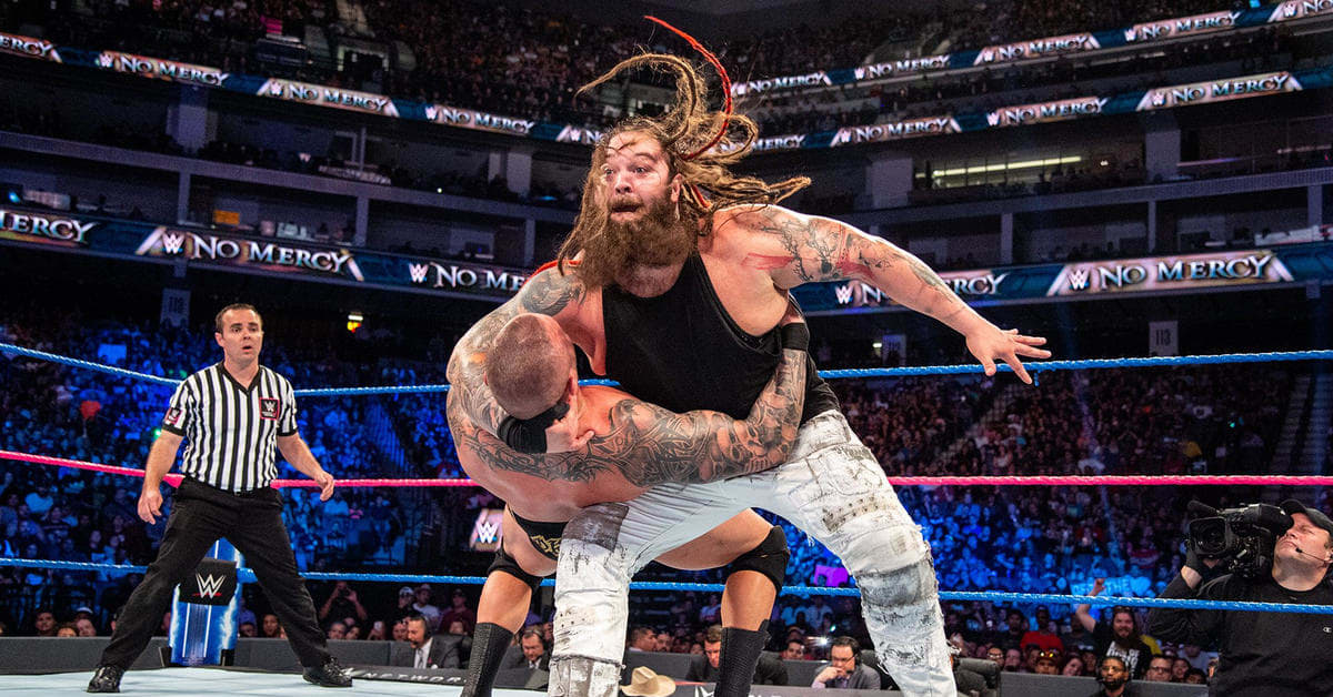WWE star Bray Wyatt embodied the spirit of pro wrestling - Sports ...